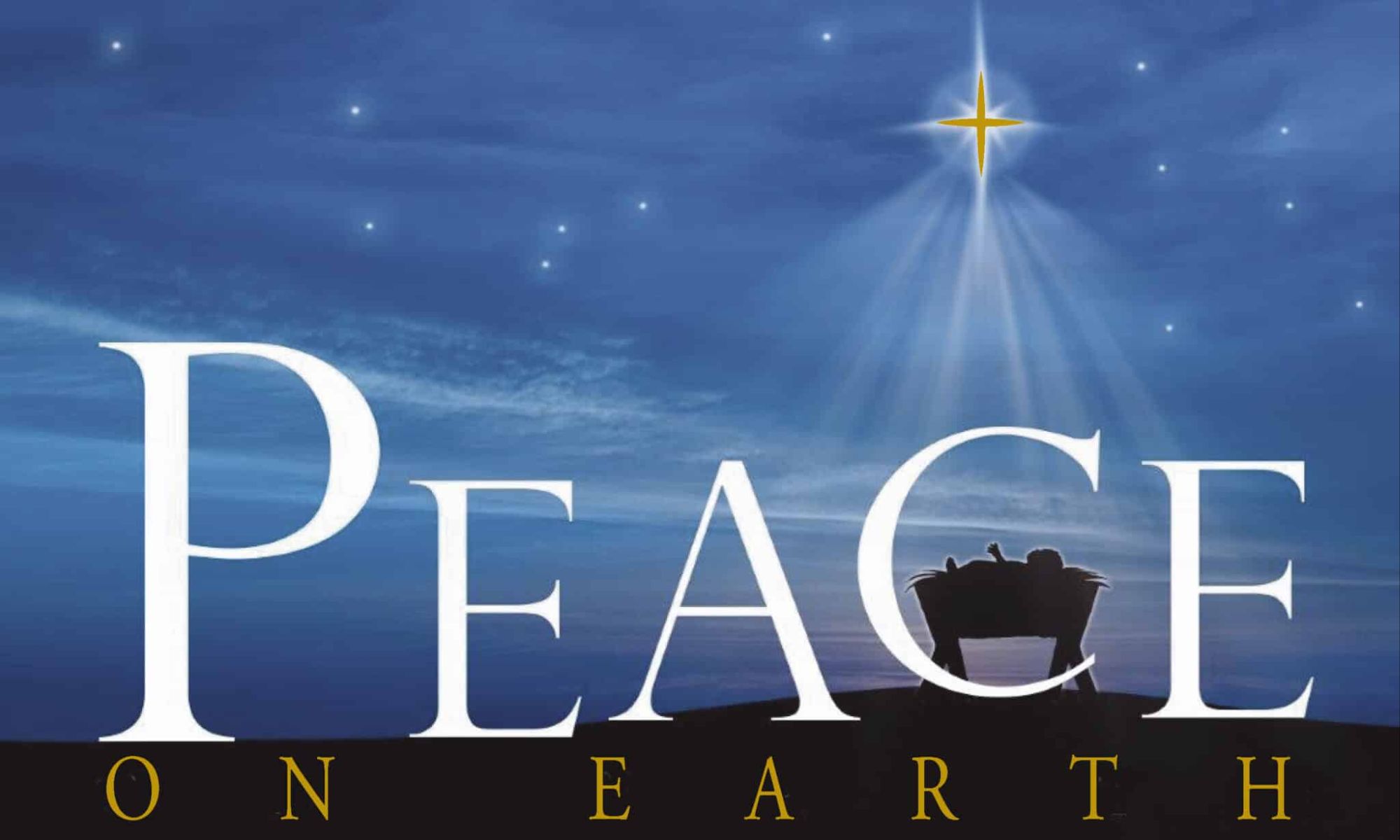 Peace on Earth – Way & Soul