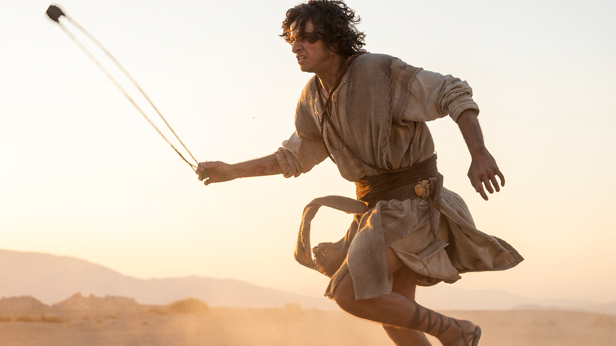 The Spiritual Journey of David – Way & Soul